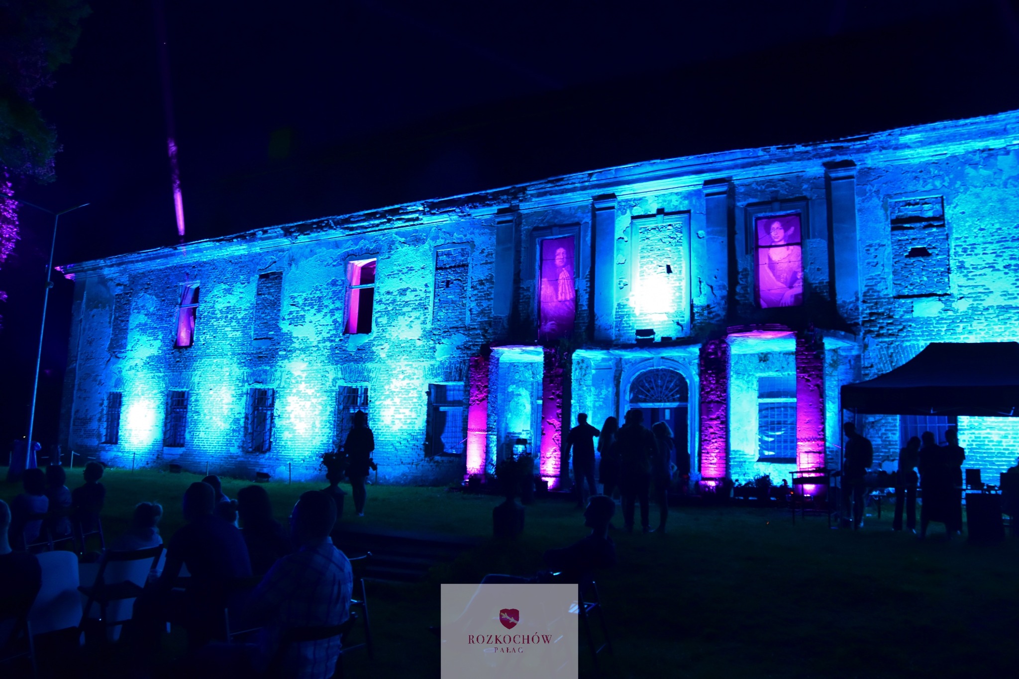 ROCK AM PALAST 2023 - Tone Charm Audio